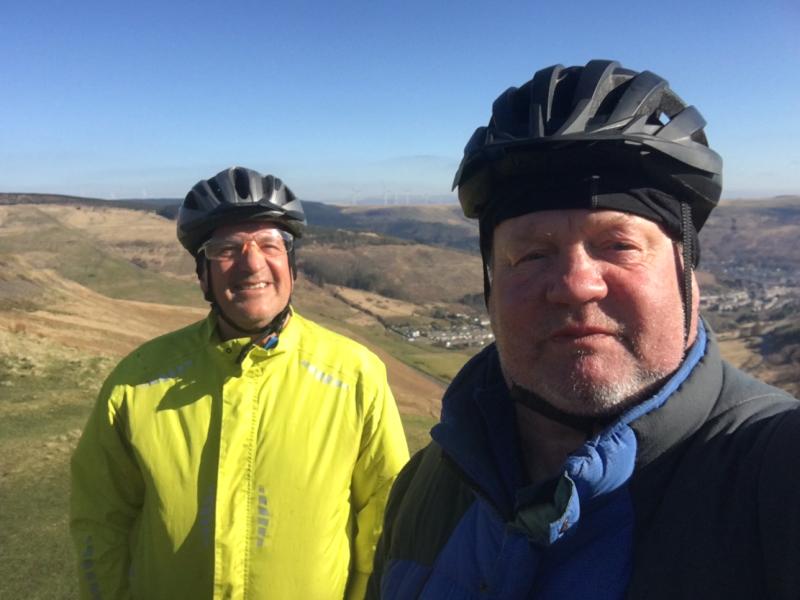 Travellers' Tales: Vale of Glamorgan by e-bike | Cycling UK